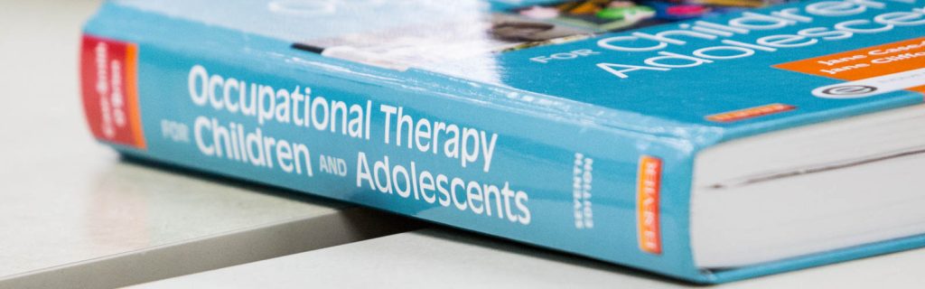 Curriculum – Occupational Therapy – UW–Madison