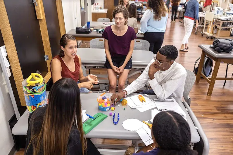 Occupational Therapy Free Online Course – Occupational Therapy – UW–Madison