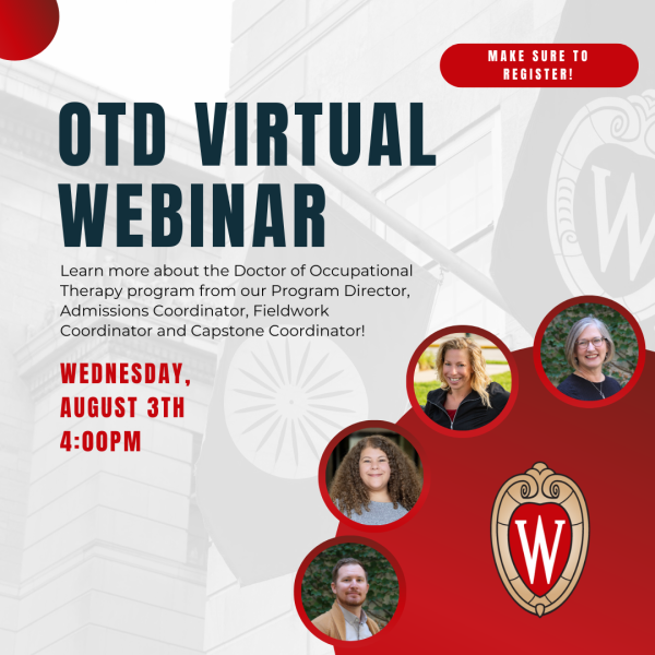 Home - Occupational Therapy