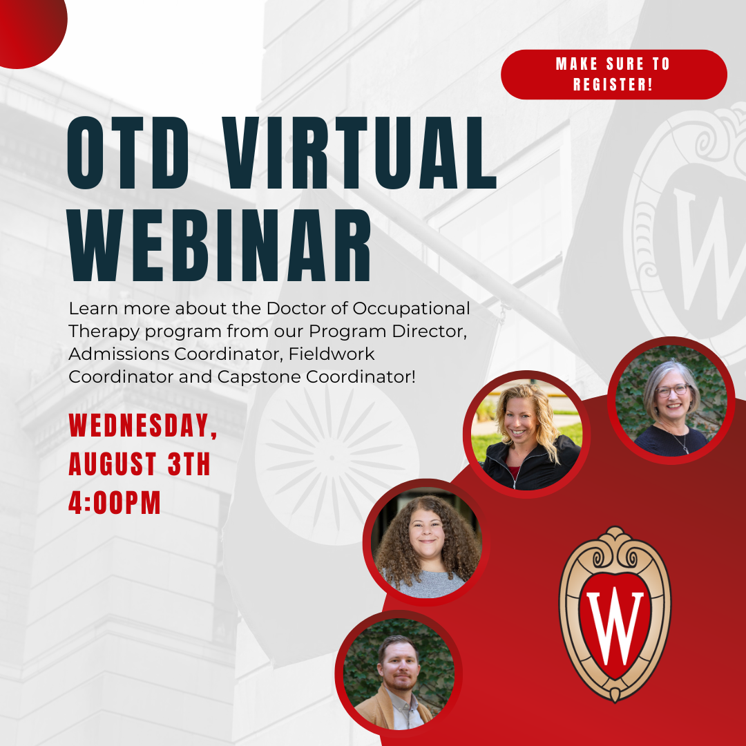 Home - Occupational Therapy